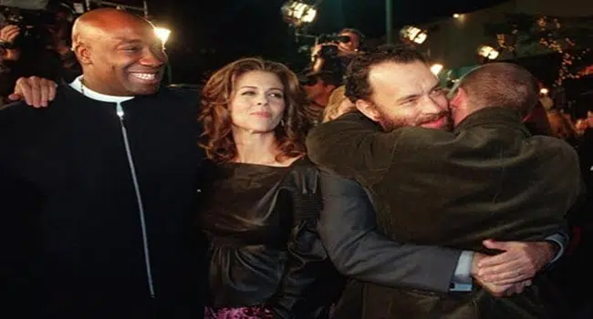 Michael Clarke Duncan, Movies and TV shows, Cause of Death, Net Worth ...