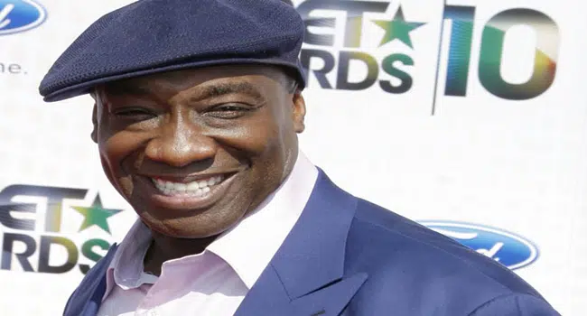 Michael Clarke Duncan, Movies and TV shows, Cause of Death, Net Worth ...