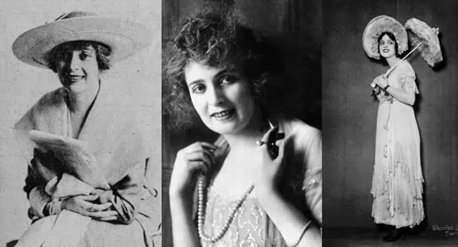 Myrtle Gonzalez, Death, Movies, Age, Net Worth, Height, Weight ...