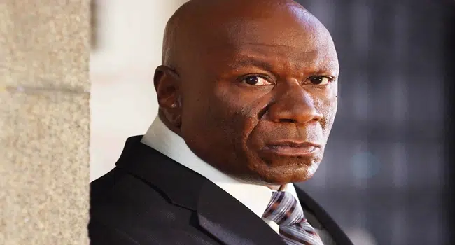 Ving Rhames, Movies and TV Shows, Net Worth, Height, Weight, Biography ...