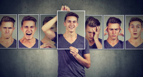 How to know if someone is schizophrenic?