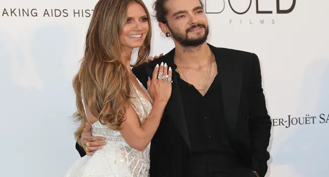 Tom Kaulitz, 2000S, Young, Net Worth, Age, Height, Weight, Biography ...