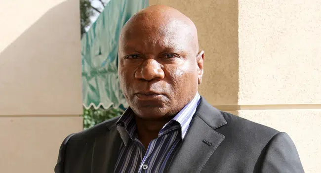 Ving Rhames, Movies and TV Shows, Net Worth, Height, Weight, Biography ...