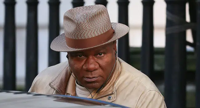 Ving Rhames, Movies and TV Shows, Net Worth, Height, Weight, Biography ...