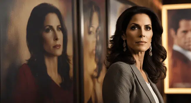 Jami Gertz Net Worth, Movies and TV Shows, Husband, House, Age, Height, Weight, Biography ...